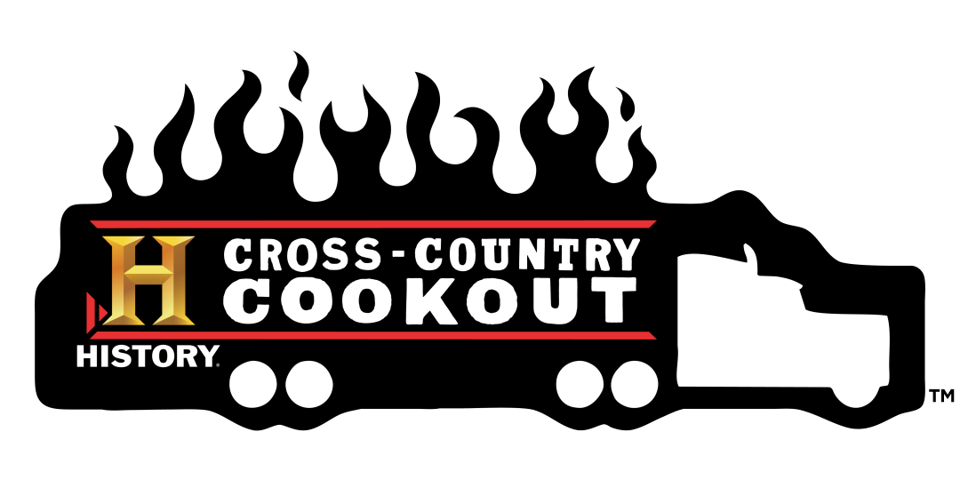 History Cross Country Cookout Tour - The Ultimate Smoker and Grill
