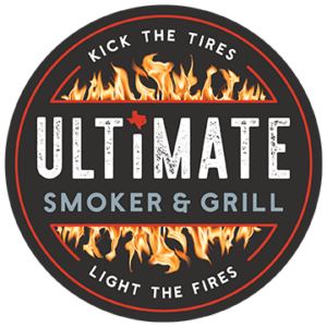 Home - The Ultimate Smoker and Grill