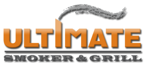 Home - The Ultimate Smoker and Grill